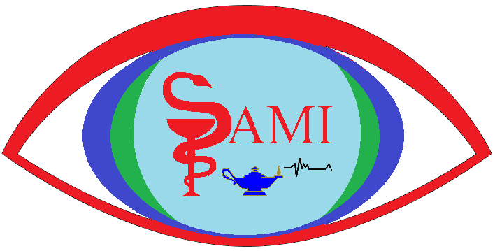 Sami Institiute | Nursing Institiute in the Gambia
